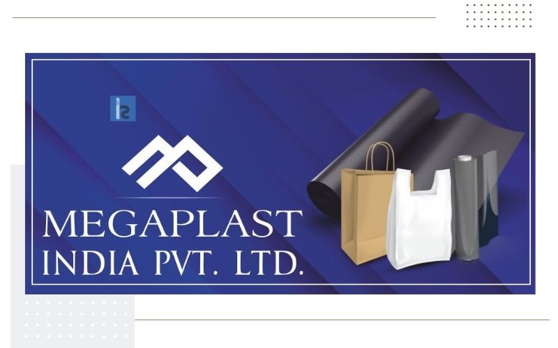 Công ty Mega Plast India sản xuất màng chống thấm HDPE